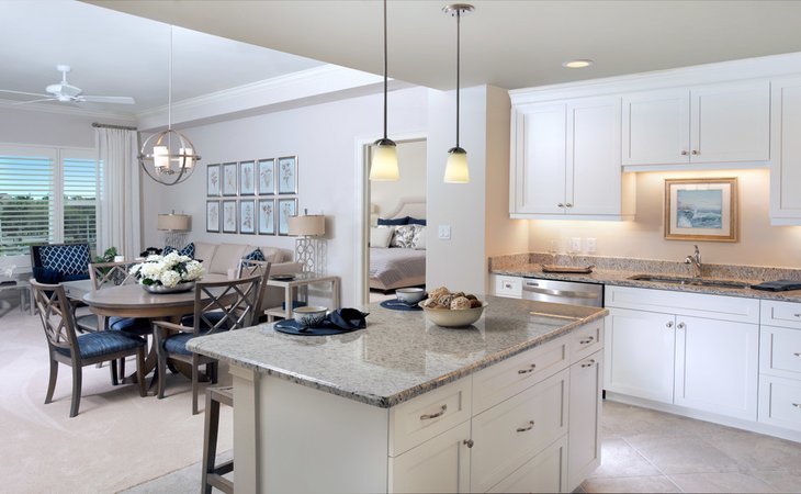 Vi at Bentley Village - 11 Photos - Naples Senior Living