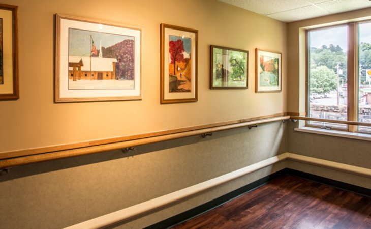 The Caring Place - $3630/Mo Starting Cost - Franklin