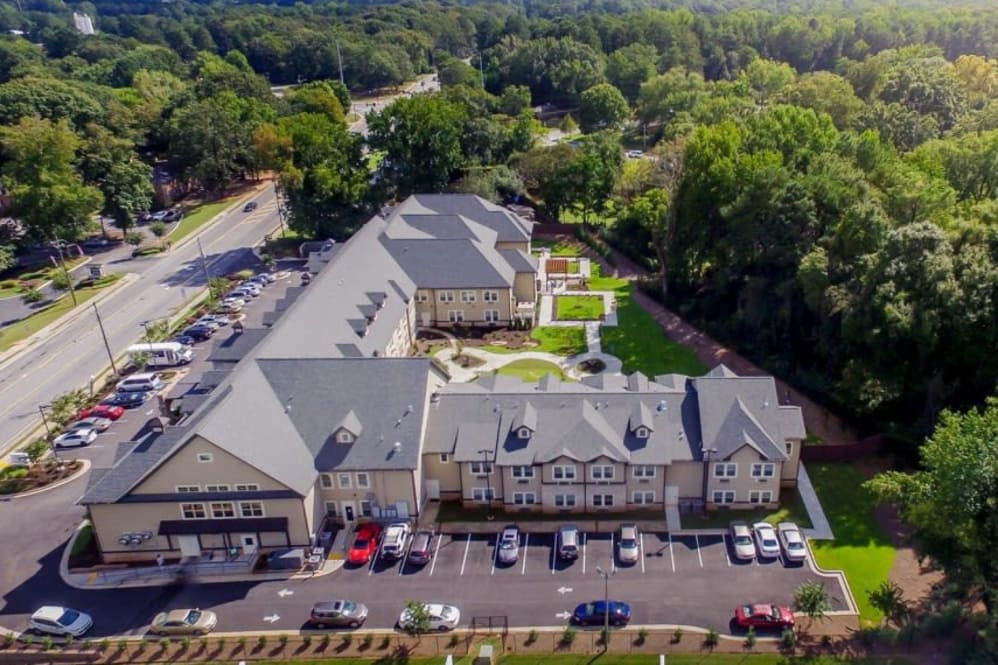 The Phoenix at Tucker - 11 Reviews - Tucker, GA