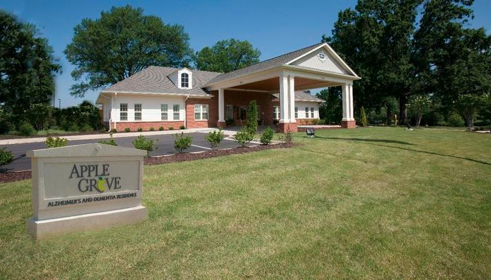 Apple Grove - 15 Reviews - Memphis, TN