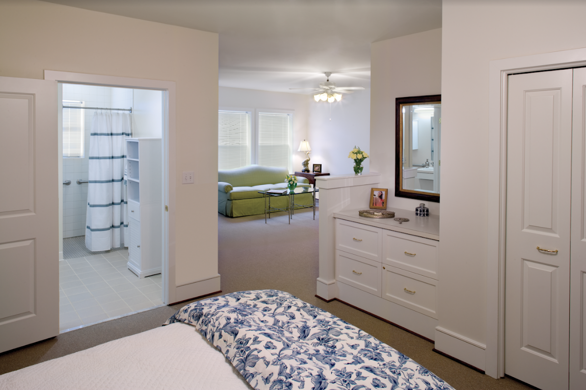 Holly Hall Retirement Community - 18 Reviews - Houston, TX