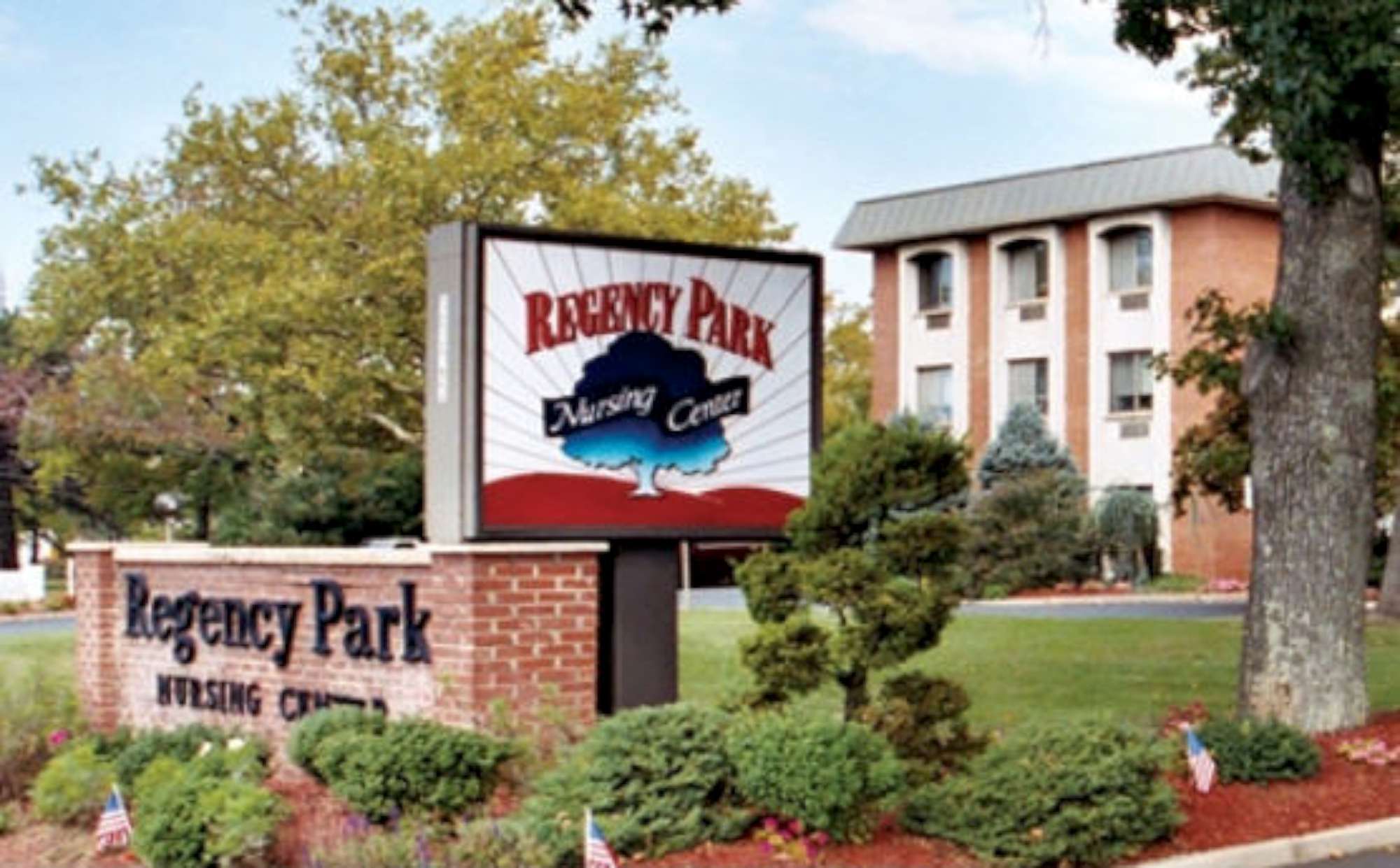 Regency Nursing and Rehabilitation Centers - 24 Reviews - Hazlet, NJ