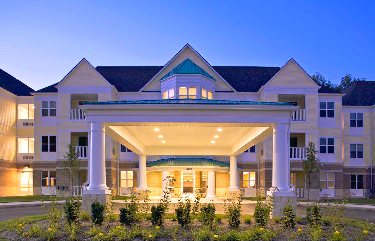 Marycrest - 3 Reviews - Livonia, MI