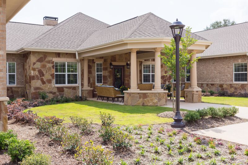 Bader House of Georgetown - 5 Reviews - Georgetown, TX