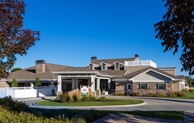 Brookestone Village - 9 Reviews - Omaha, NE