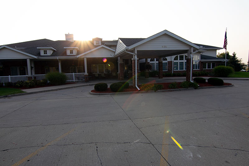 Legacy Retirement Community - 7 Reviews - Iowa City, IA