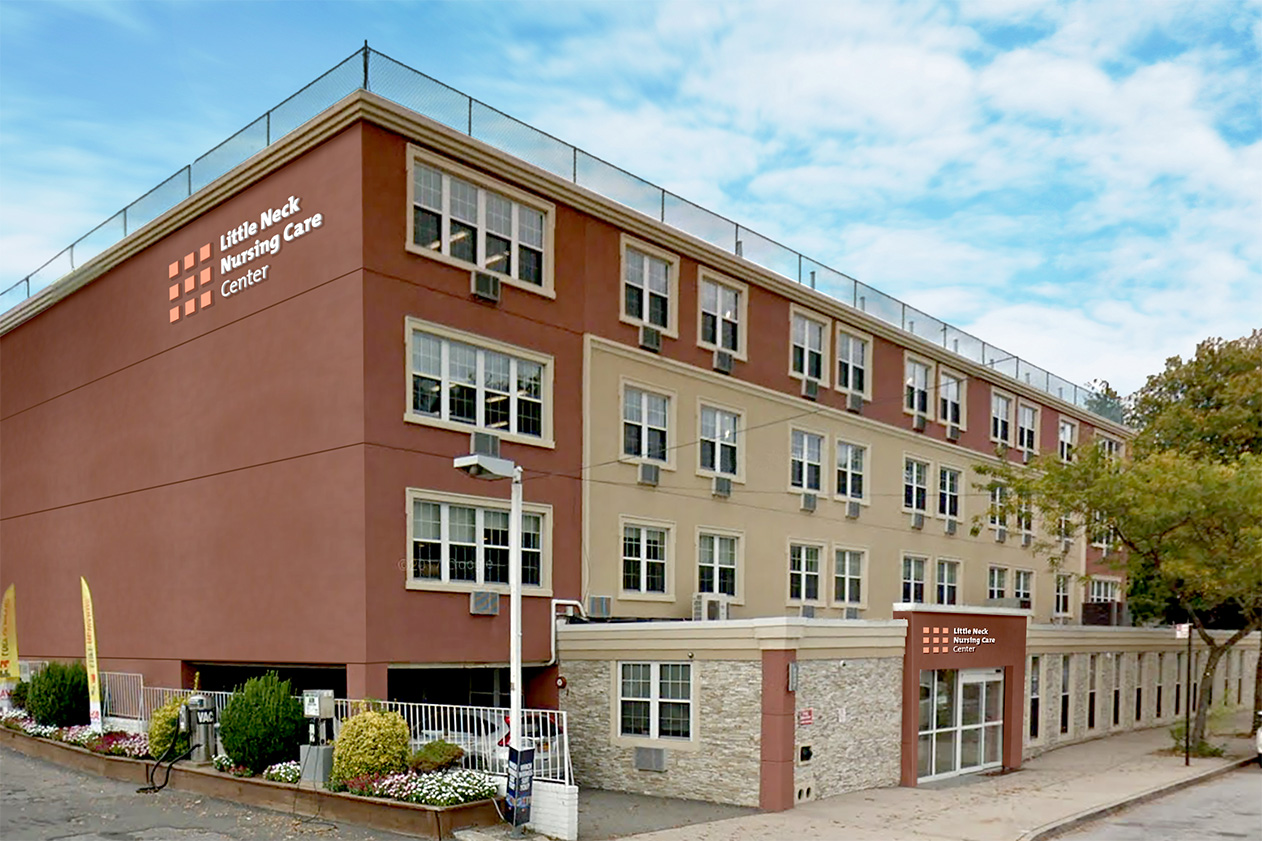 Little Neck Care Center - 8 Reviews - Little Neck, NY