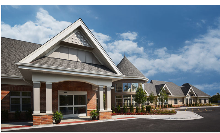 Alden Courts of Shorewood - 1 Review - Shorewood, IL
