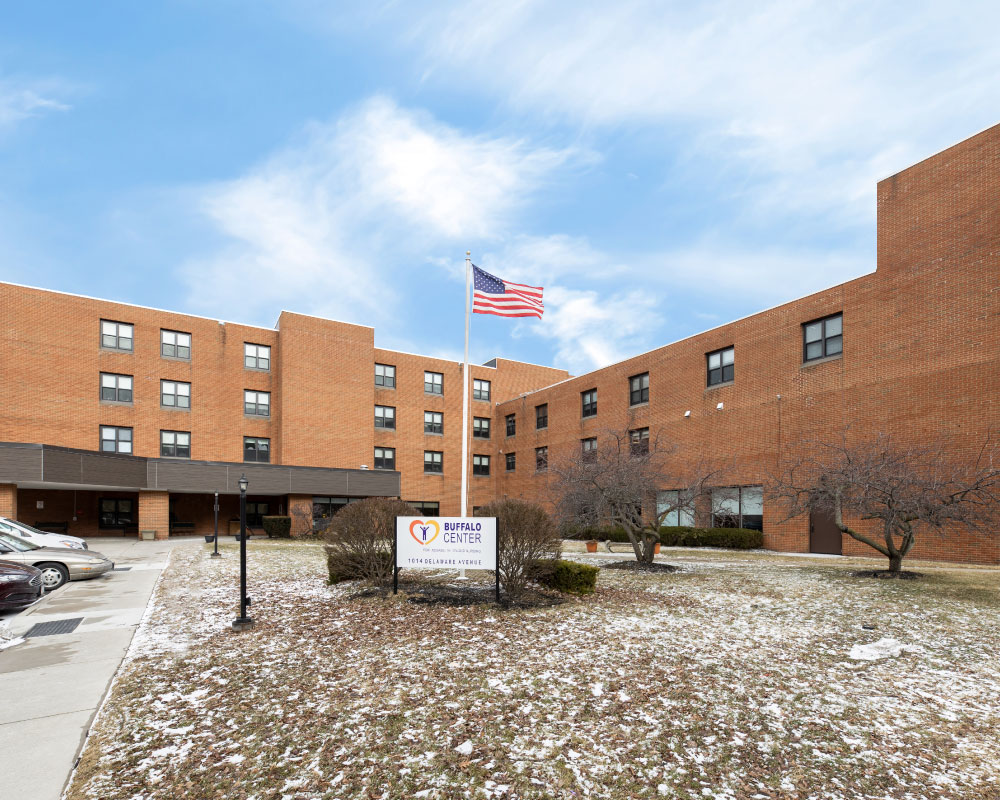 Buffalo Center - 22 Reviews - Buffalo, NY