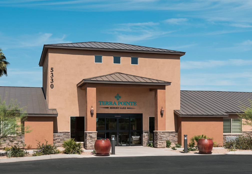 Terra Pointe Memory Care - 13 Reviews - Glendale, AZ