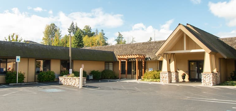 Avamere Olympic Rehabilitation of Sequim - 9 Reviews - Sequim, WA