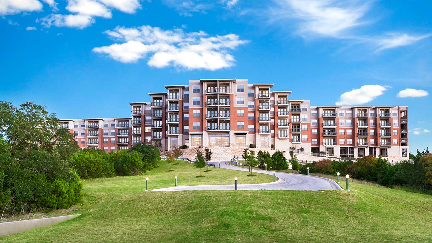 Atria at the Arboretum - 14 Reviews - Austin, TX