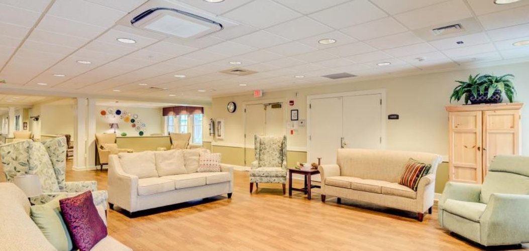 The Heritage at Lowman – Chapin, SC – SeniorHousingNet.com