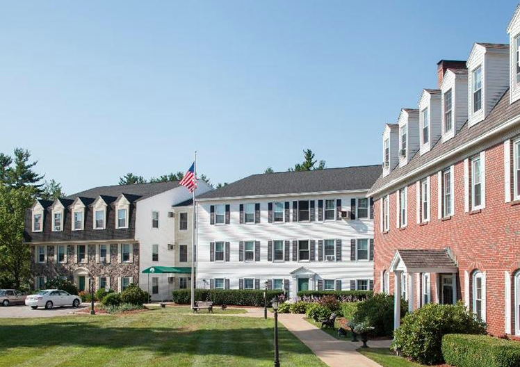 Langdon Place of Exeter - 32 Reviews - Exeter, NH