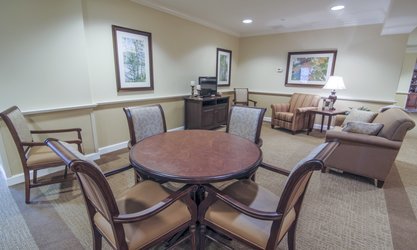 Brookdale Lake Ridge – Woodbridge, VA – SeniorHousingNet.com