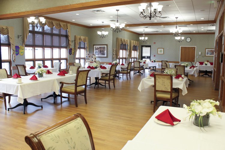 Robin Run Village – Indianapolis, IN – SeniorHousingNet.com