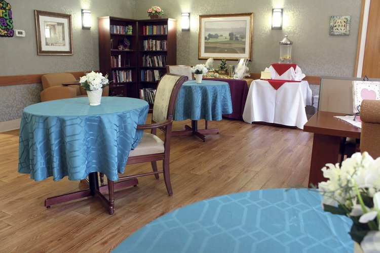 Robin Run Village – Indianapolis, IN – SeniorHousingNet.com