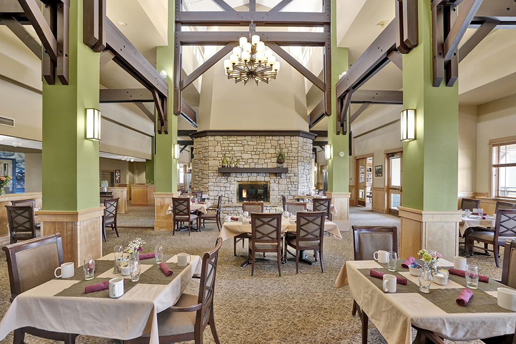Crystal Terrace of Klamath Falls | AssistedLiving.org