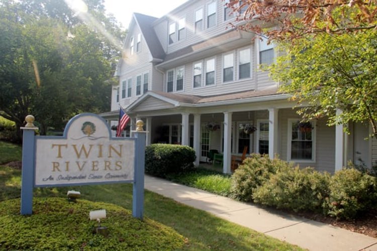 Twin Rivers Independent Senior Community – Pittsboro, NC ... Twin Rivers Independent Senior Community – Pittsboro, NC ...