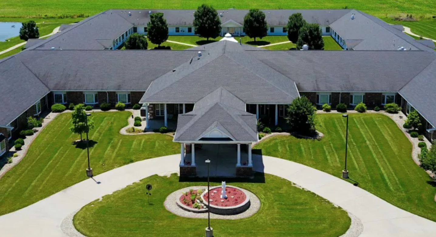 Garden Place Columbia | AssistedLiving.org