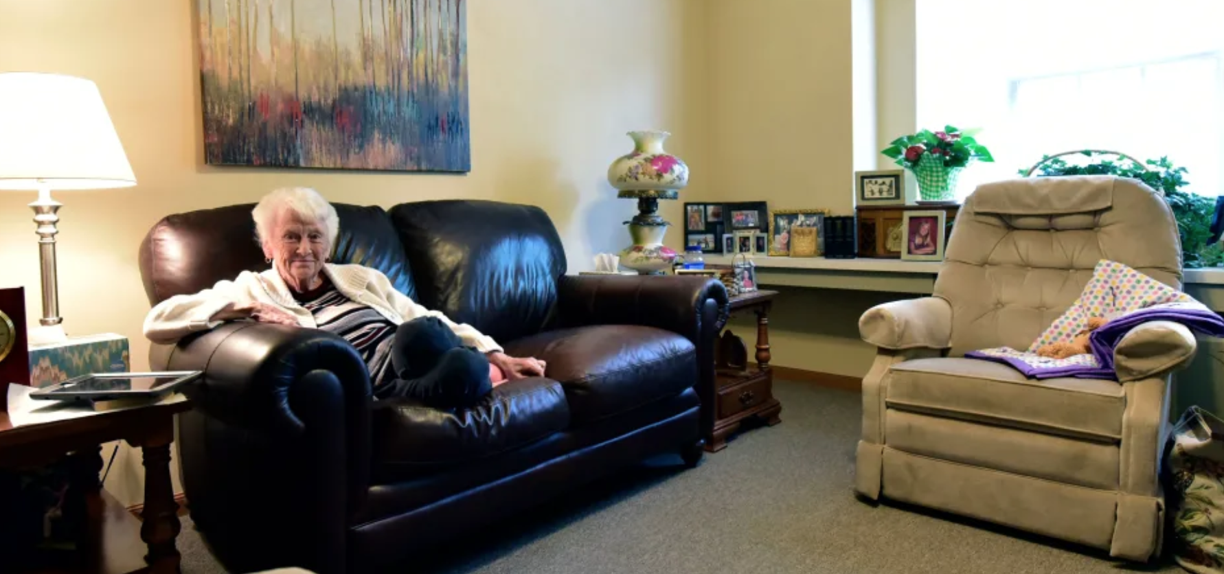 Garden Place Millstadt | AssistedLiving.org