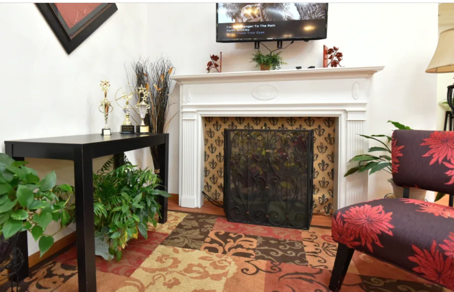 Garden Place Waterloo | AssistedLiving.org