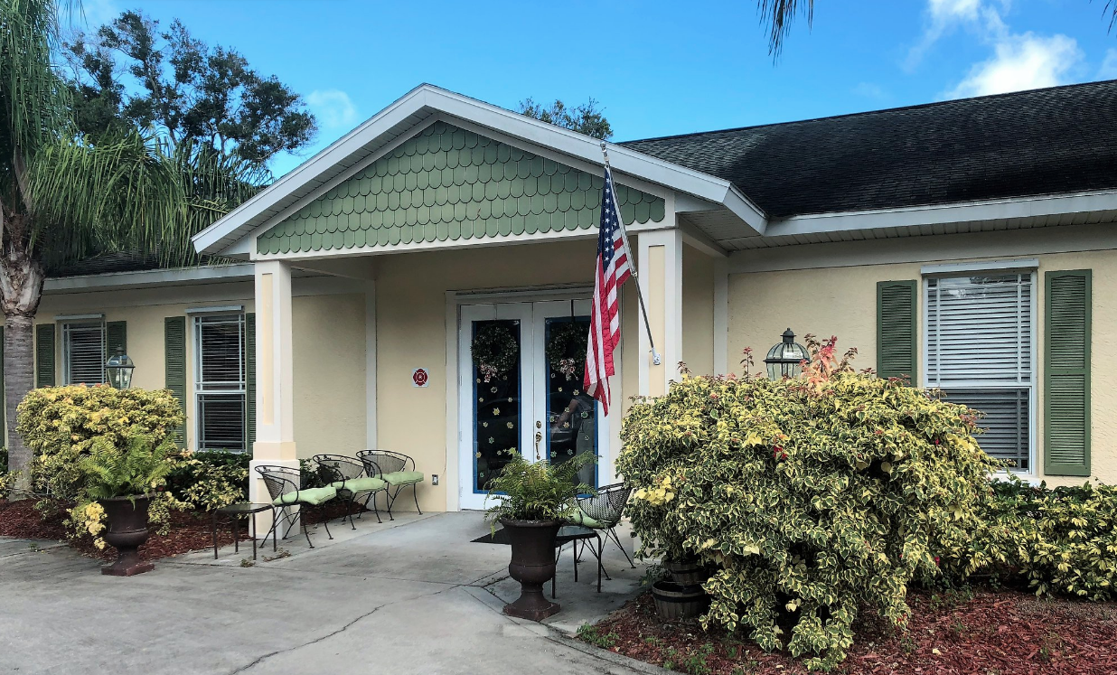 Spring Hills Assisted Living Facility - 2 Reviews - Vero Beach, FL