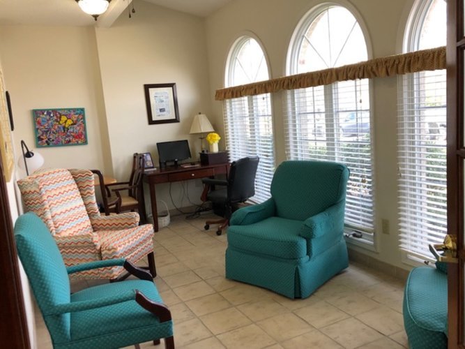 Liberty Ridge – Lexington, KY – SeniorHousingNet.com