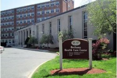 Bethany Health Care Center – Framingham, MA – SeniorHousingNet.com