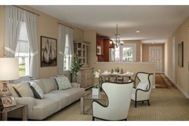 Frederick Mennonite Community – Frederick, PA – SeniorHousingNet.com