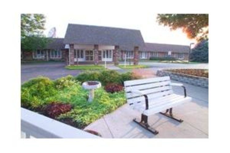 Greencroft Healthcare – Goshen, IN – SeniorHousingNet.com