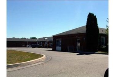 Fair Acres Geriatric Center – Lima, PA – SeniorHousingNet.com