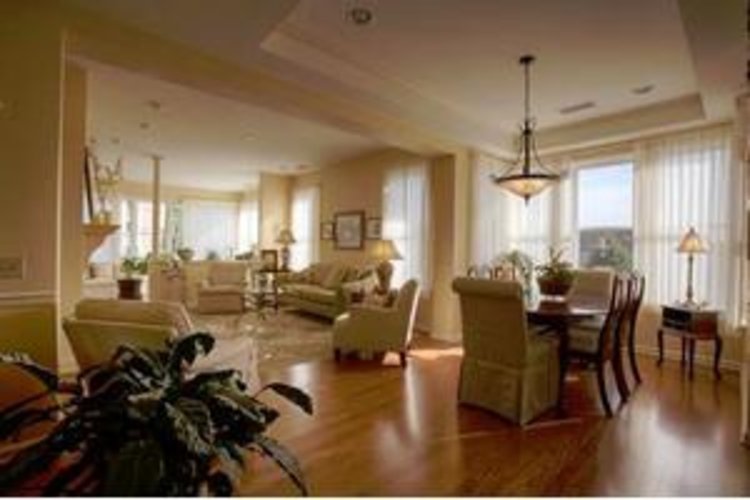 Mennonite Home – Lancaster, PA – SeniorHousingNet.com