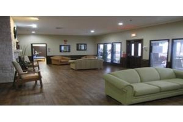 Silver Pines Nursing And Rehabilitation Lp – Bastrop, TX – SeniorHousingNet.com