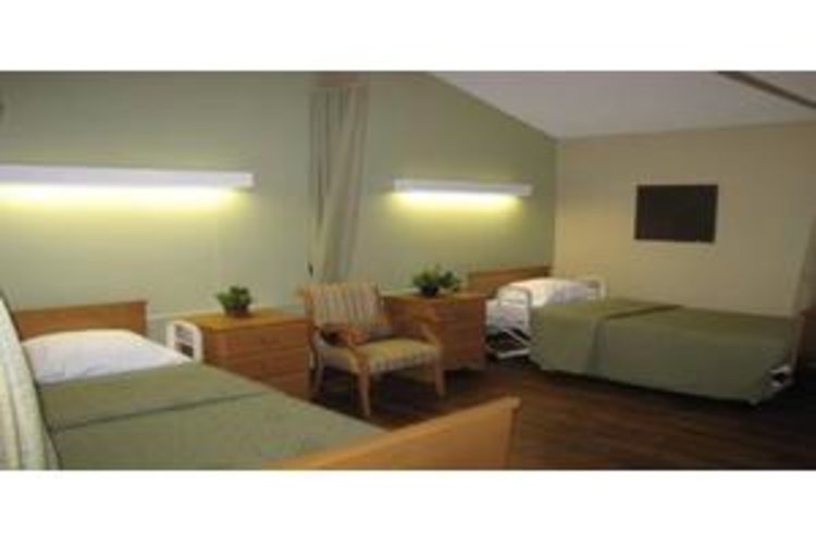 Silver Pines Nursing And Rehabilitation Lp – Bastrop, TX – SeniorHousingNet.com