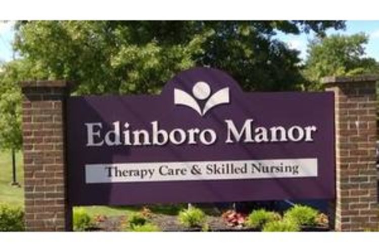 Edinboro Manor – Edinboro, PA – SeniorHousingNet.com