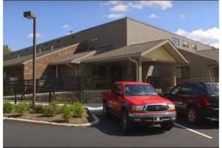 Edinboro Manor – Edinboro, PA – SeniorHousingNet.com