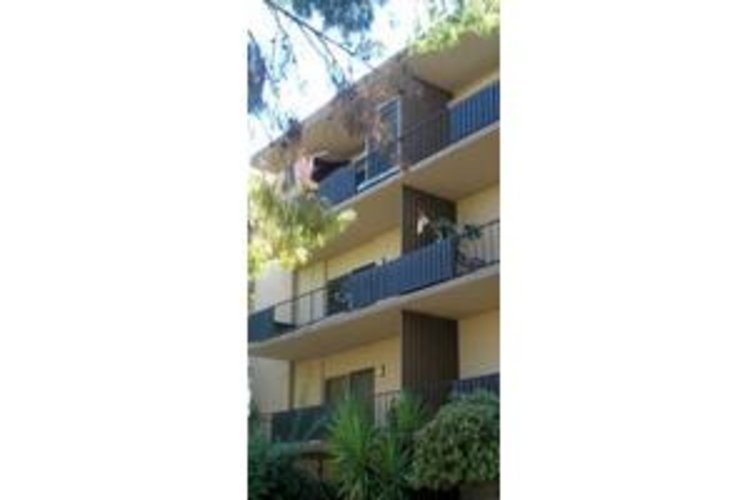 Pine Towers – Phoenix, AZ – SeniorHousingNet.com