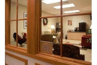 SpiriTrust Lutheran The Village at Luther Ridge – Chambersburg, PA ...