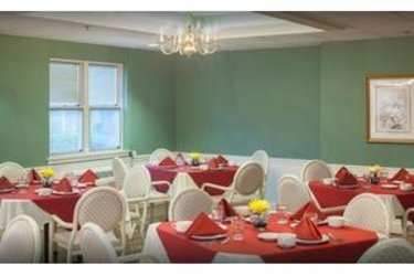 Grant Manor – Williamstown, KY – SeniorHousingNet.com