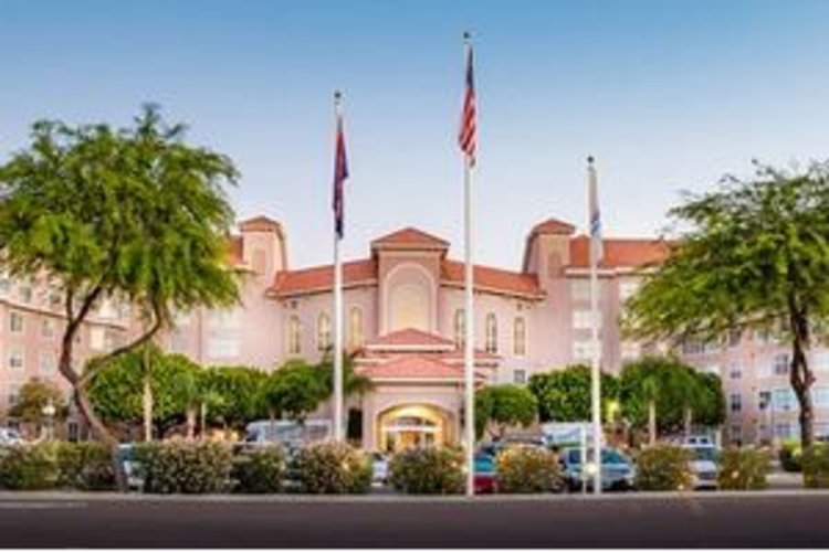 Sun Health Community – Grandview Terrace – Sun City West, AZ ...