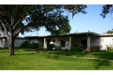 Refugio Manor – Refugio, TX – SeniorHousingNet.com