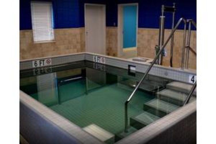 Highland Ridge Rehab Center – Dublin, VA – SeniorHousingNet.com