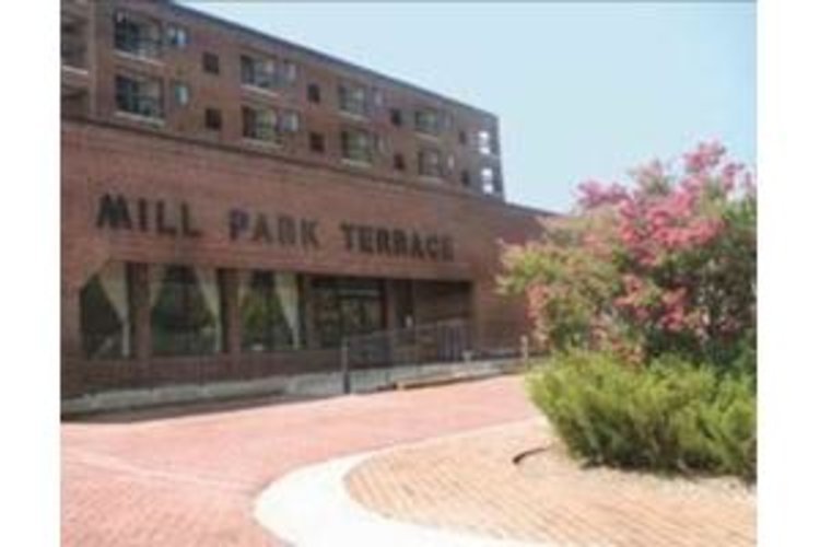 Mill Park Terrace Apartments – Fredericksburg, VA – SeniorHousingNet.com