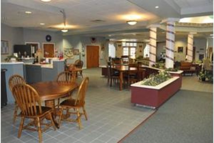 Family Extended Care of Spring Hill – Spring Hill, FL ...