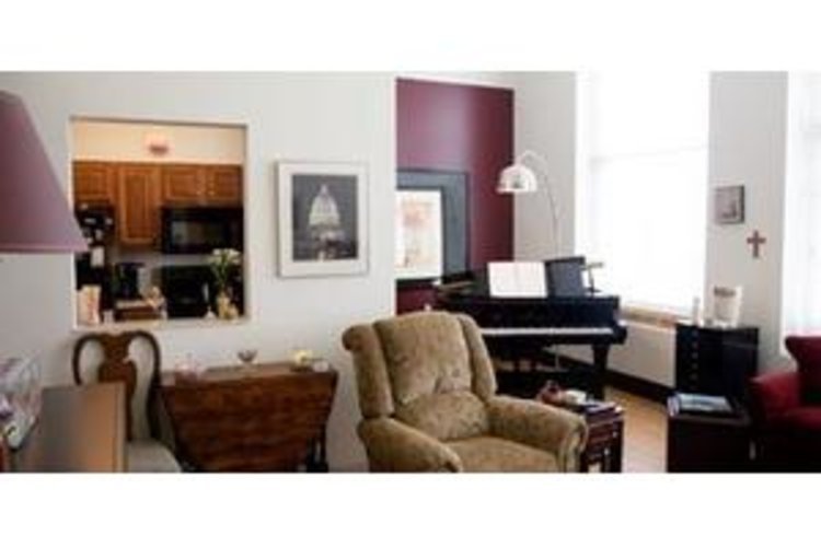 Gypsy Hill House – Staunton, VA – SeniorHousingNet.com