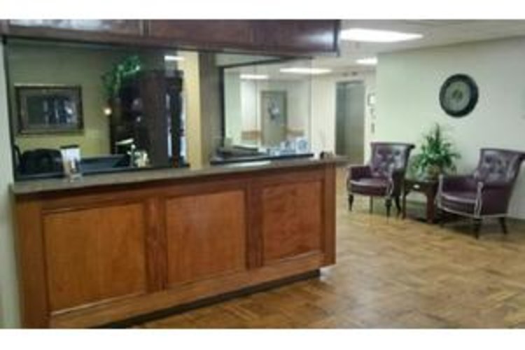 Presbyterian Towers – Decatur, AL – SeniorHousingNet.com