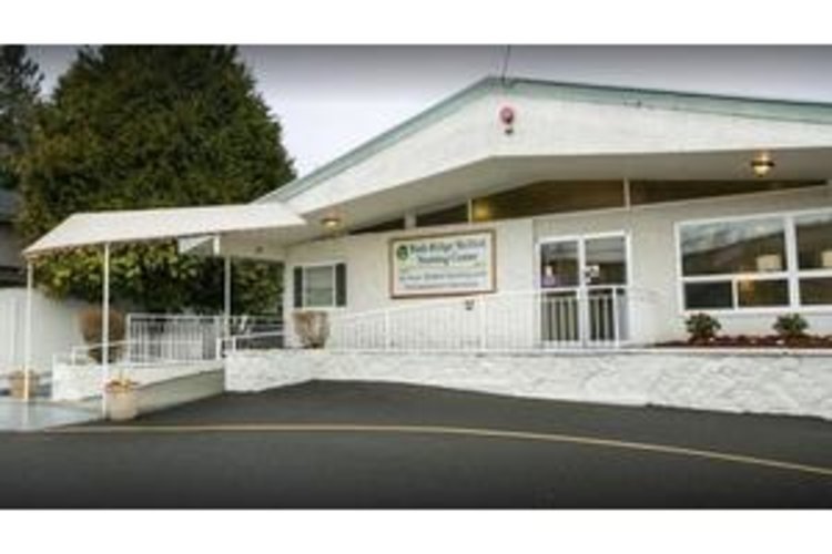 Park Ridge Care Center – Seattle, WA – SeniorHousingNet.com