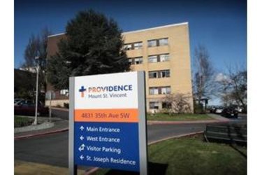 Providence Mount St. Vincent – Seattle – Seattle, WA – SeniorHousingNet.com