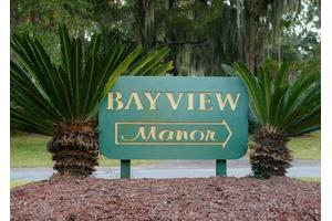 Bayview Manor - 3 Reviews - Beaufort, SC